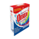 Detergent praf OMAX Classic 6.3 kg - 105 spalari - eMAG.ro