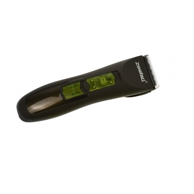 Машинка за подстригване на животни, регулируема, включени аксесоари ...