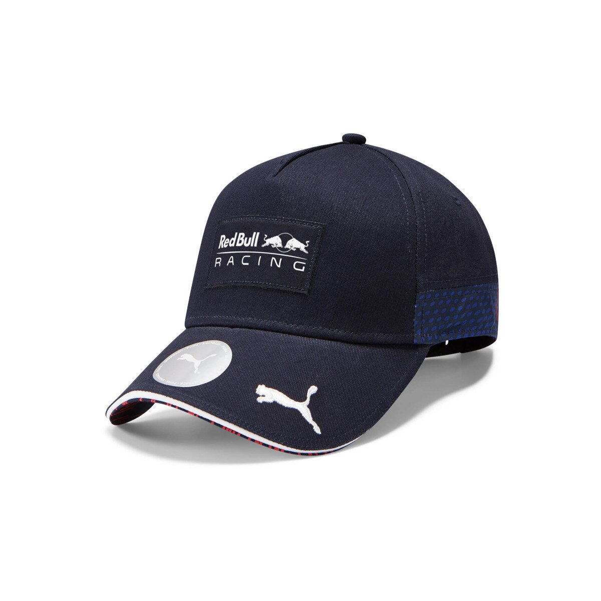 Sapca pentru copii Red Bull Racing F1 Team 2021, Poliester, Marime ...