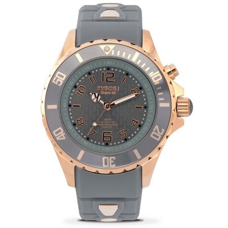 Ceas de dama Kyboe Sport RG 40-004, Led, Gri - eMAG.ro