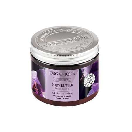 Unt corp, orhidee neagra si shea 200 ml - eMAG.ro