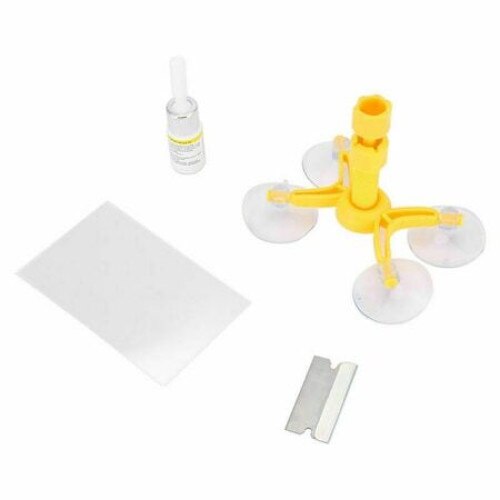 Kit reparare parbriz ®Deliny - eMAG.ro