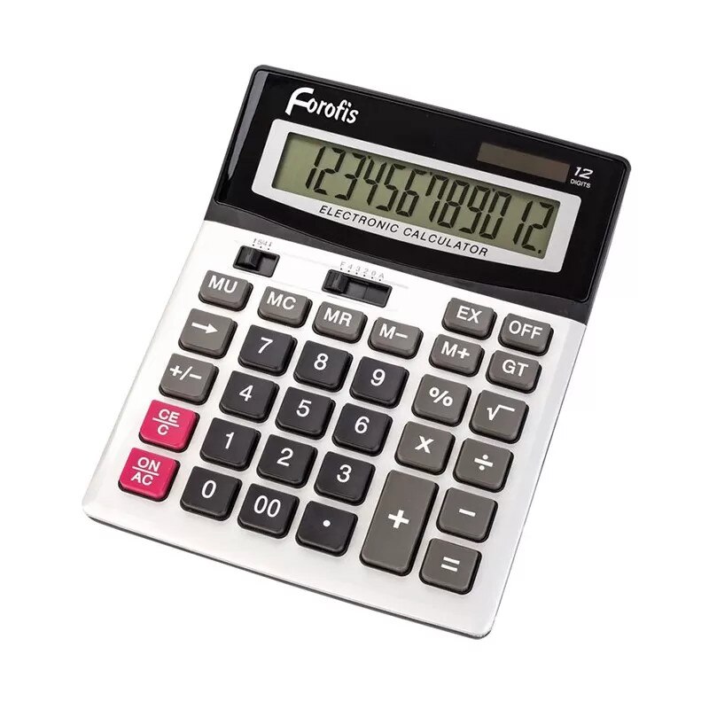 Calculator Forofis 91592 12DG - eMAG.ro