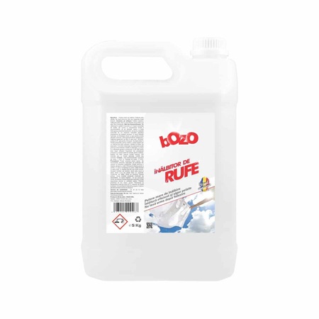 Inalbitor rufe profesional, Bozo, 5 kg - eMAG.ro