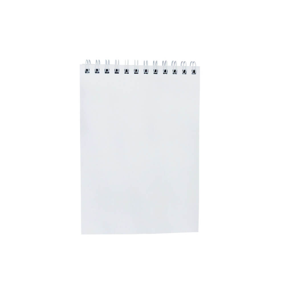 Set 10 Bloc Notes A6 Foi Veline, 60 File, 55 g/m² - eMAG.ro