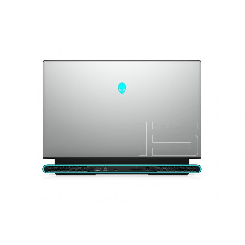 Лаптоп Dell Alienware M15 R4, Core i9-10980HK, 15.6 ", 32GB, 2x 512GB ...