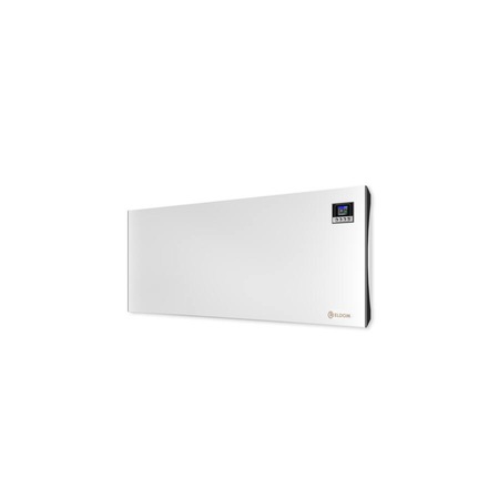 Eldom Galant 30 WiFi elektromos fűtőpanel (3000 Watt, iOS / Android ...