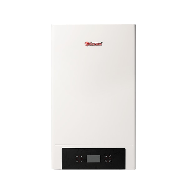 Centrala electrica THERMEX E906 - 7 kW pentru incalzire si completat cu un rezervor indirect de ...
