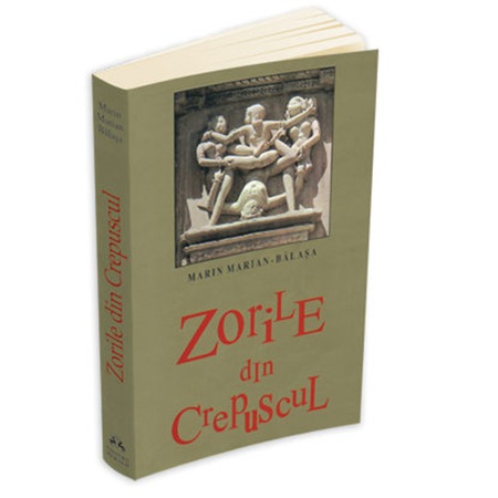 Zorile din Crepuscul - Marin Marian Balasa - eMAG.ro