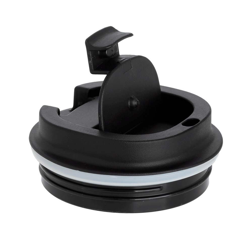 Termos Classic Cafea, 370ml, EcoLife, WHITE - eMAG.ro