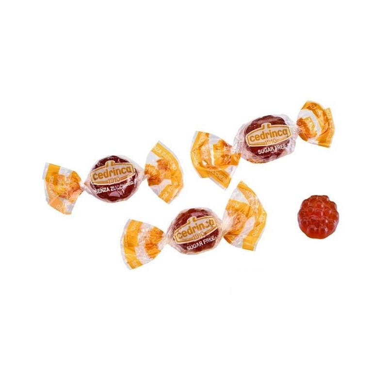 Bomboane gumoase cu ghimbir si turmenic, fara zahar cu indulcitori ...