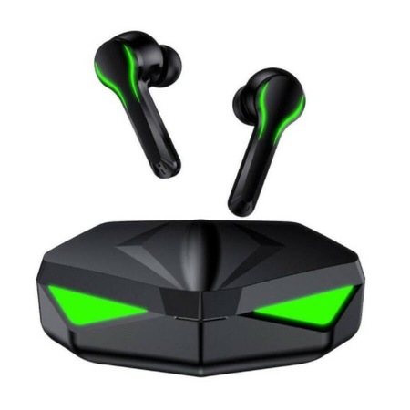 TWS Pro 28 Gamer Fülhallgató - eMAG.hu