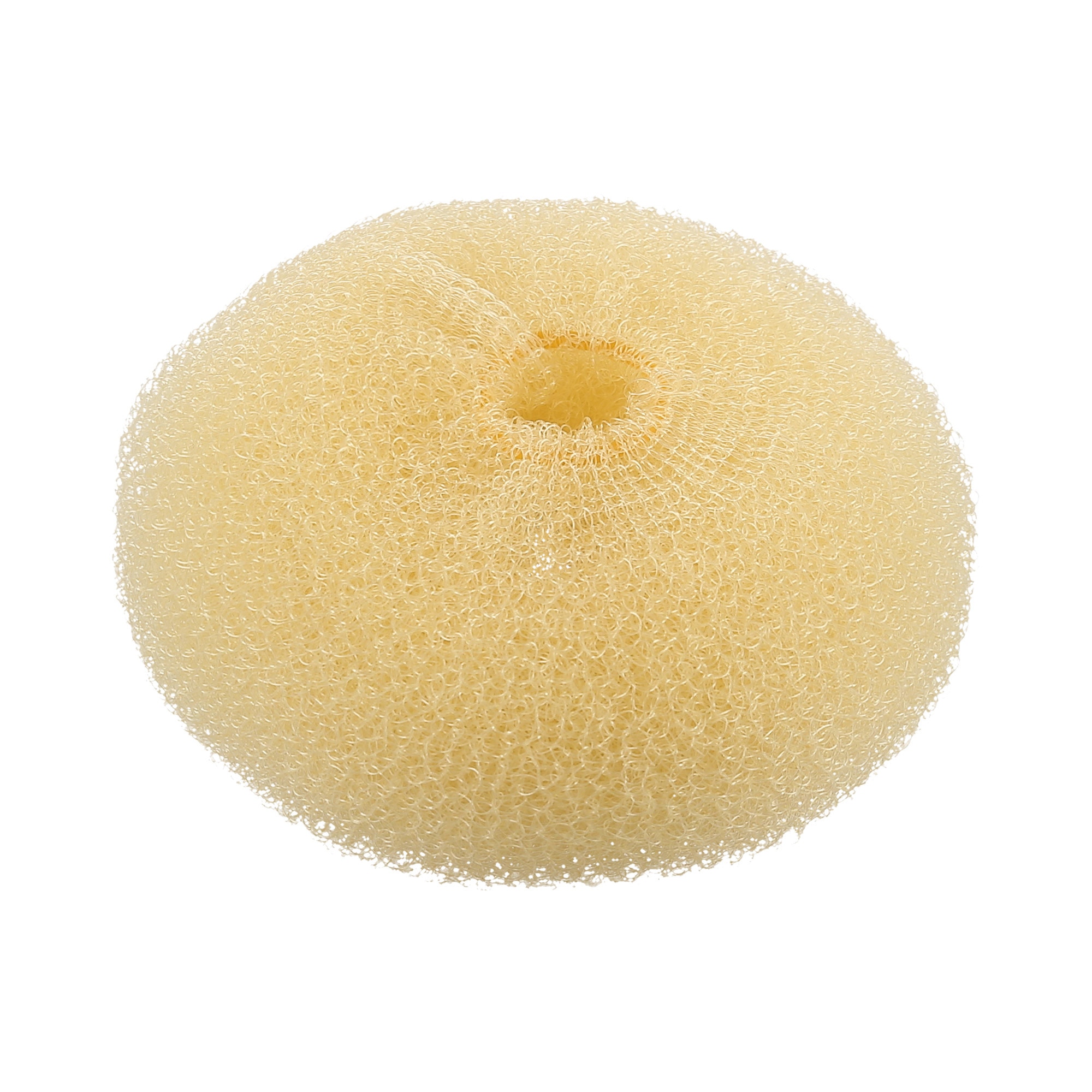 Burete pentru coc, Lussoni, 110 mm, Blond - eMAG.ro