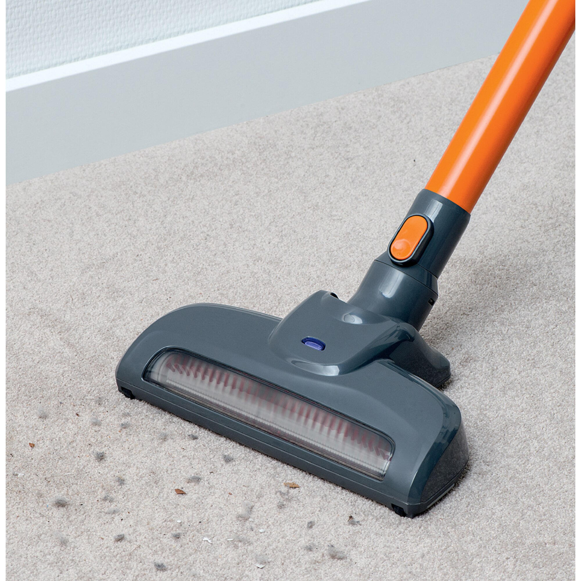 Вертикална прахосмукачка Thomas THOMAS QUICKSTICK, 150 W, Li-ion ...