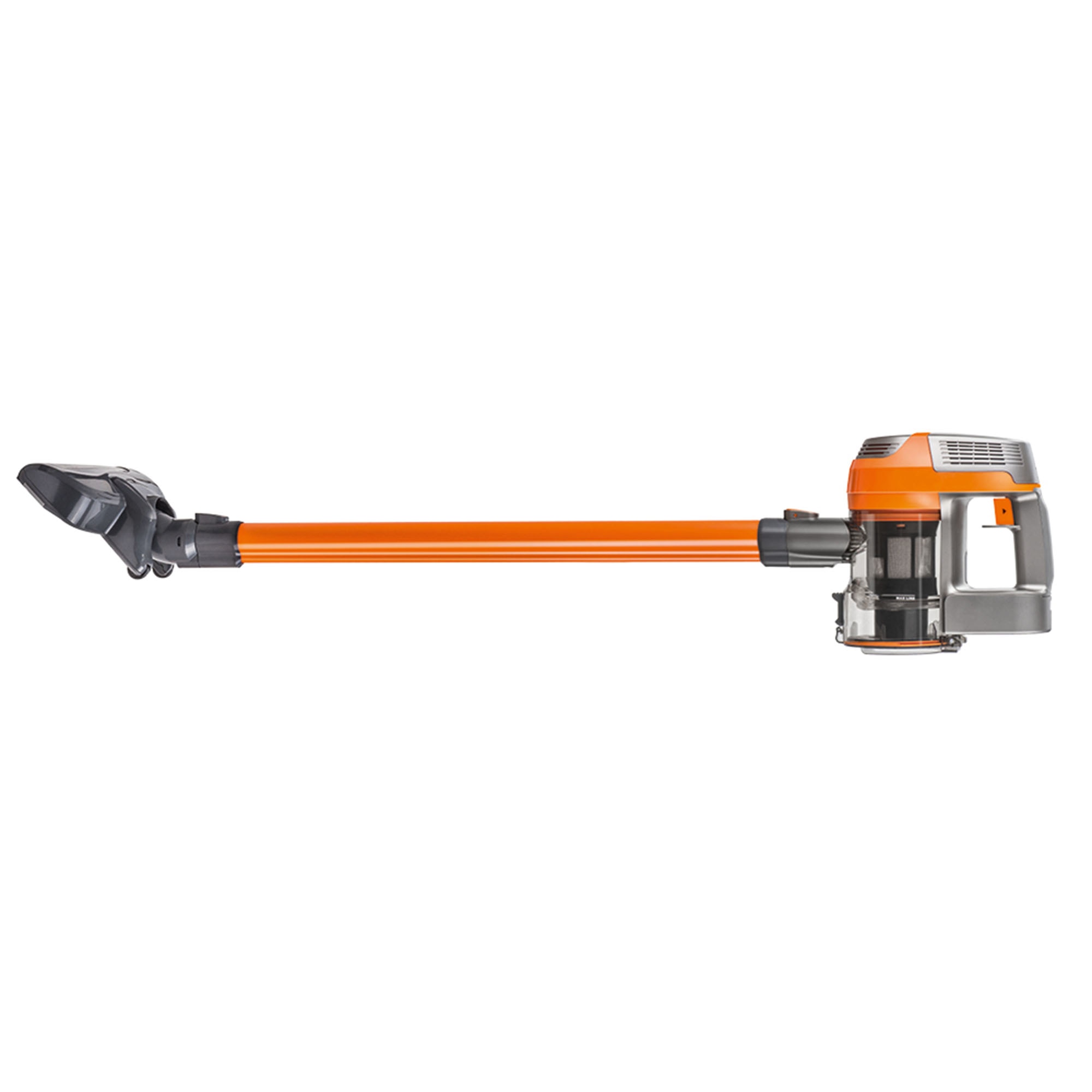Вертикална прахосмукачка Thomas THOMAS QUICKSTICK, 150 W, Li-ion ...