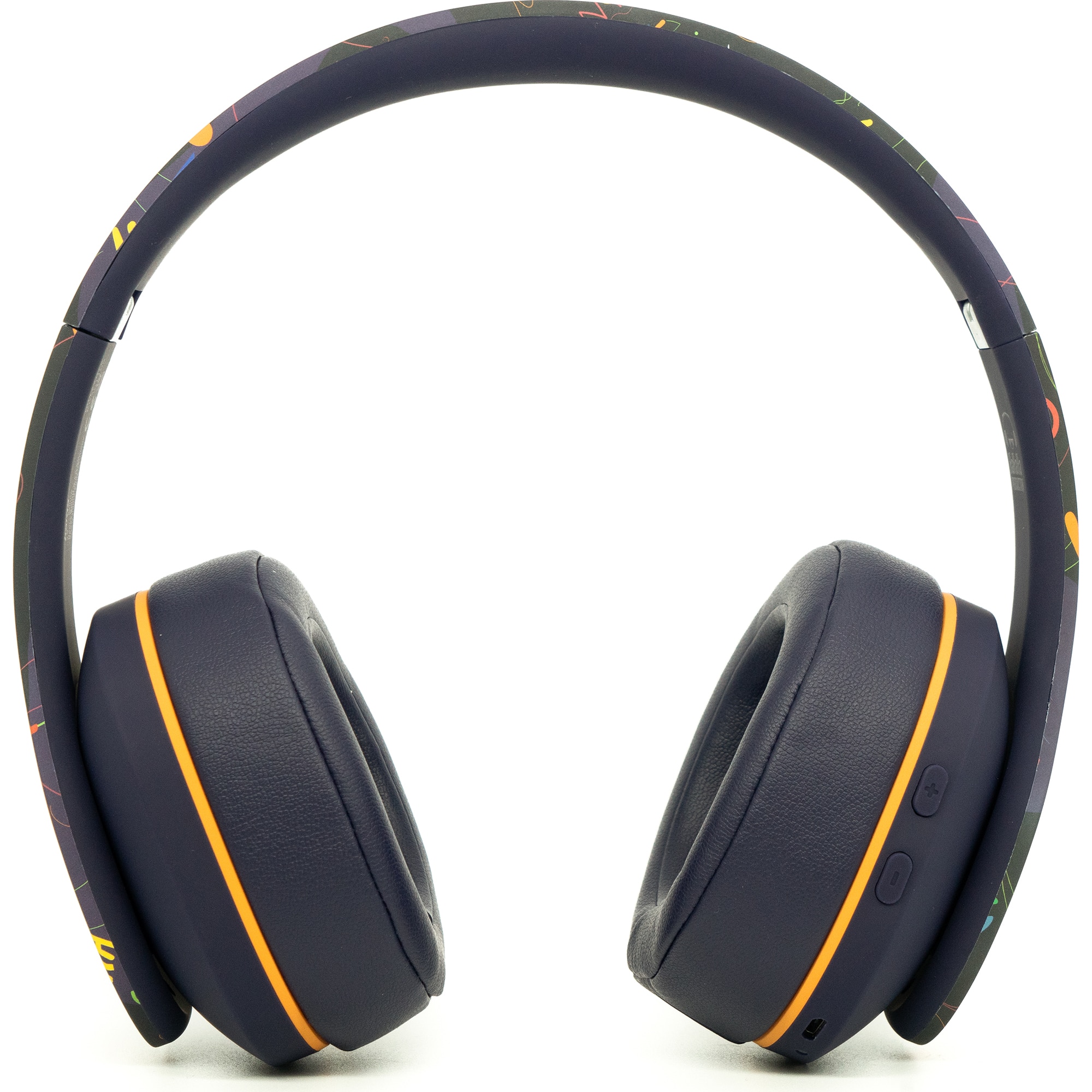 Casti HAMA HaHaHa Live, Bluetooth, On-Ear, Microfon, Noise Cancelling ...