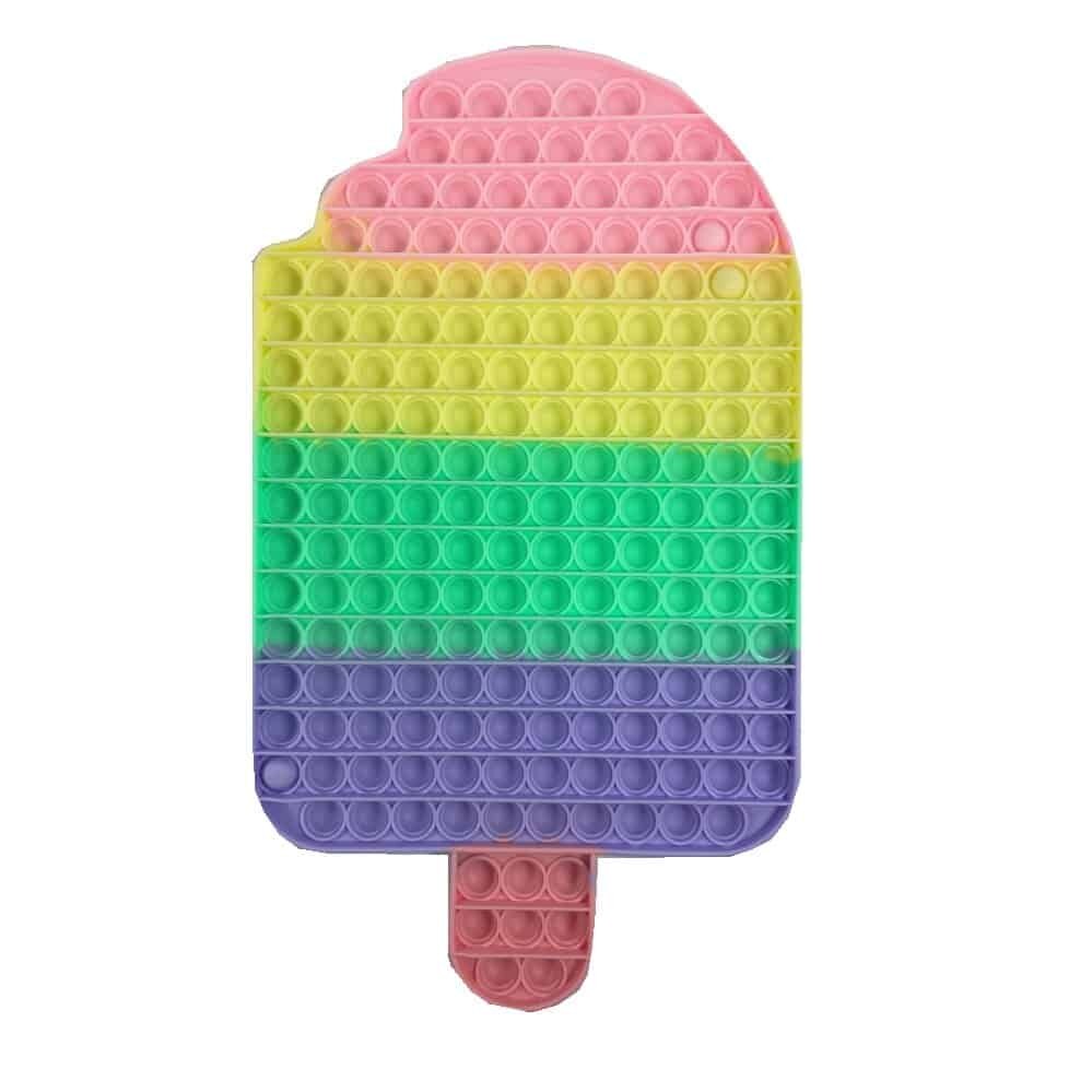 Flippy Játék, Pop It Now & Flip it, Push Bubble, hatalmas fagylalt ...