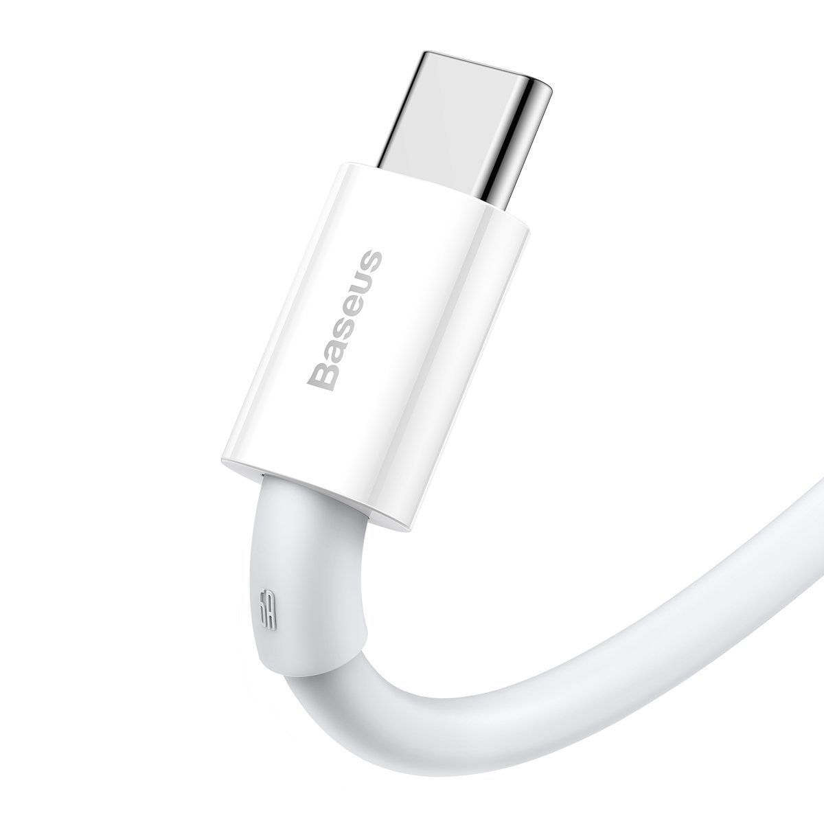 Кабел за зареждане и пренос на данни Baseus Superior Fast Charging Usb към Usb Type C 66w 1m