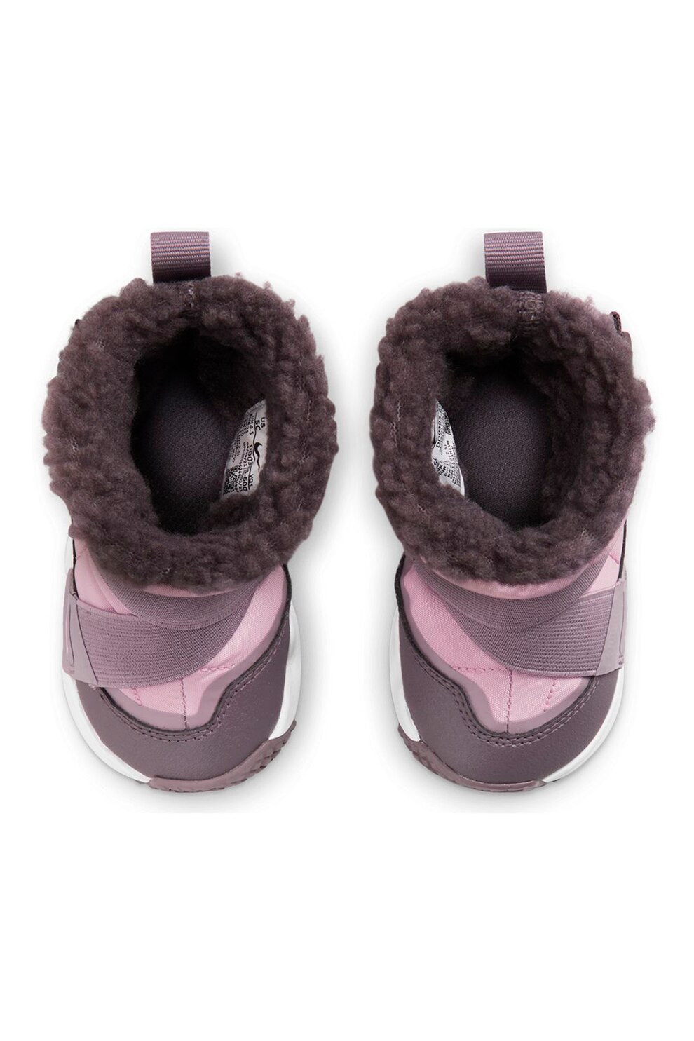 Nike, Ghete Flex Advance, Violet prafuit/Roz, 22 EU - eMAG.ro