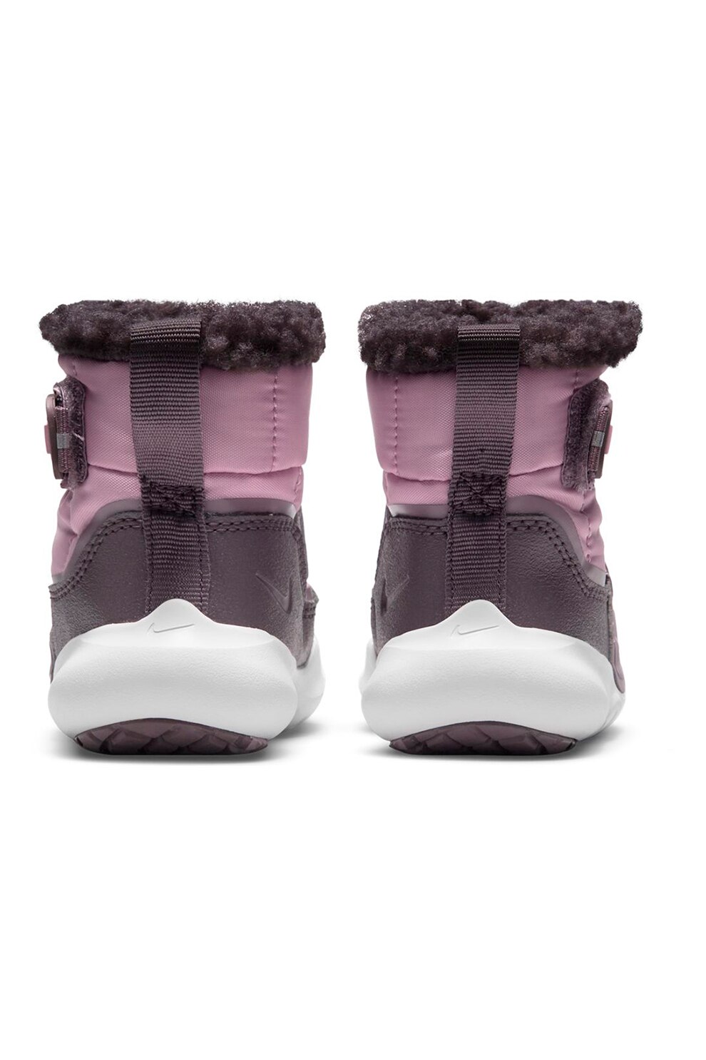 Nike, Ghete Flex Advance, Violet prafuit/Roz, 22 EU - eMAG.ro