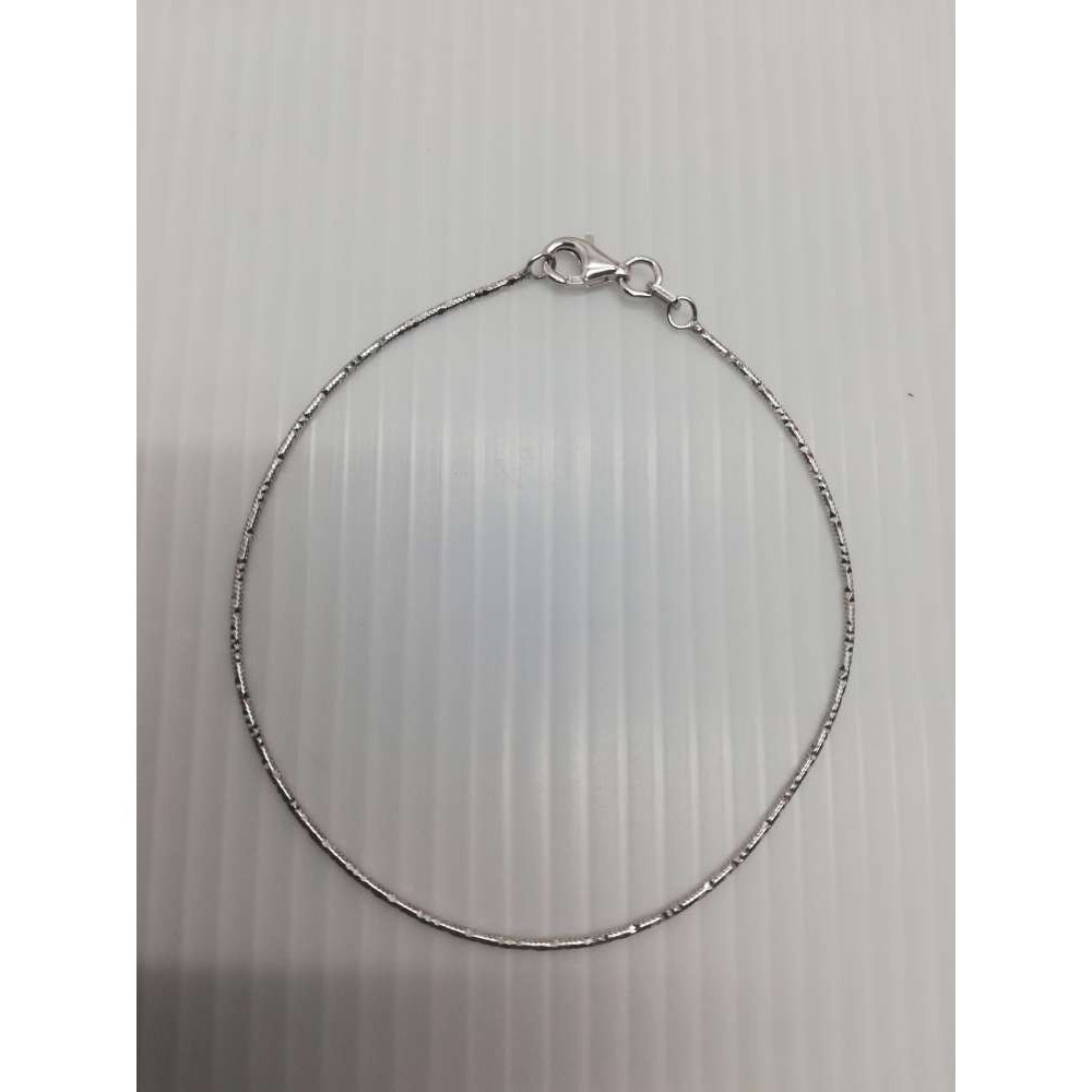Bratara Argint 925 tip Sarpe Shinny - eMAG.ro