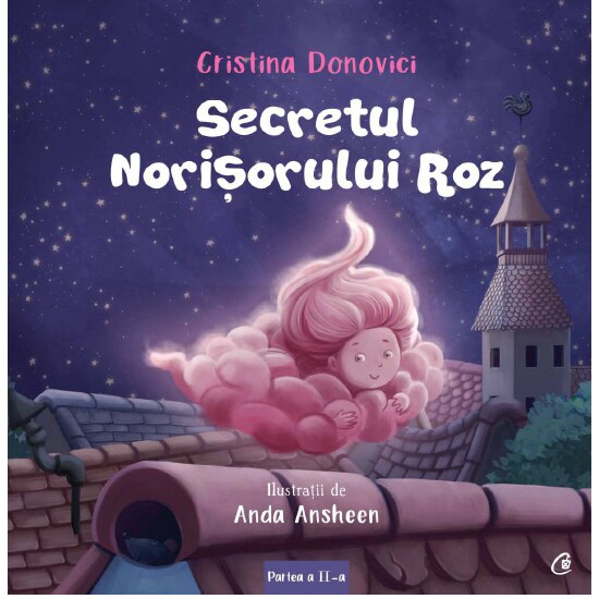 Pachet Norisorul roz, 3 carti - eMAG.ro