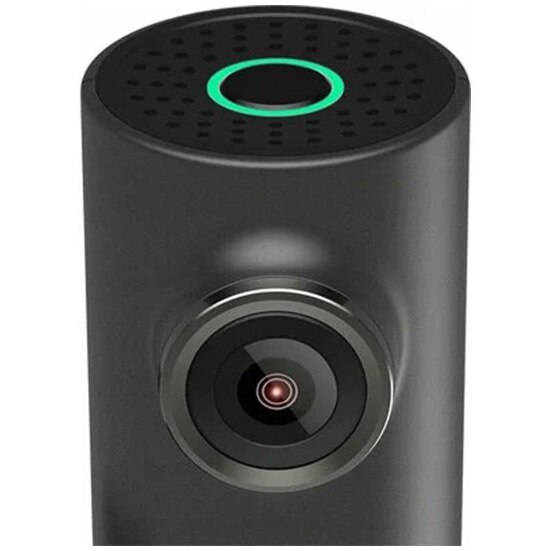 Camera auto 70mai M300, Ultracompacta, Unghi filmare 140°, 1296P HD ...