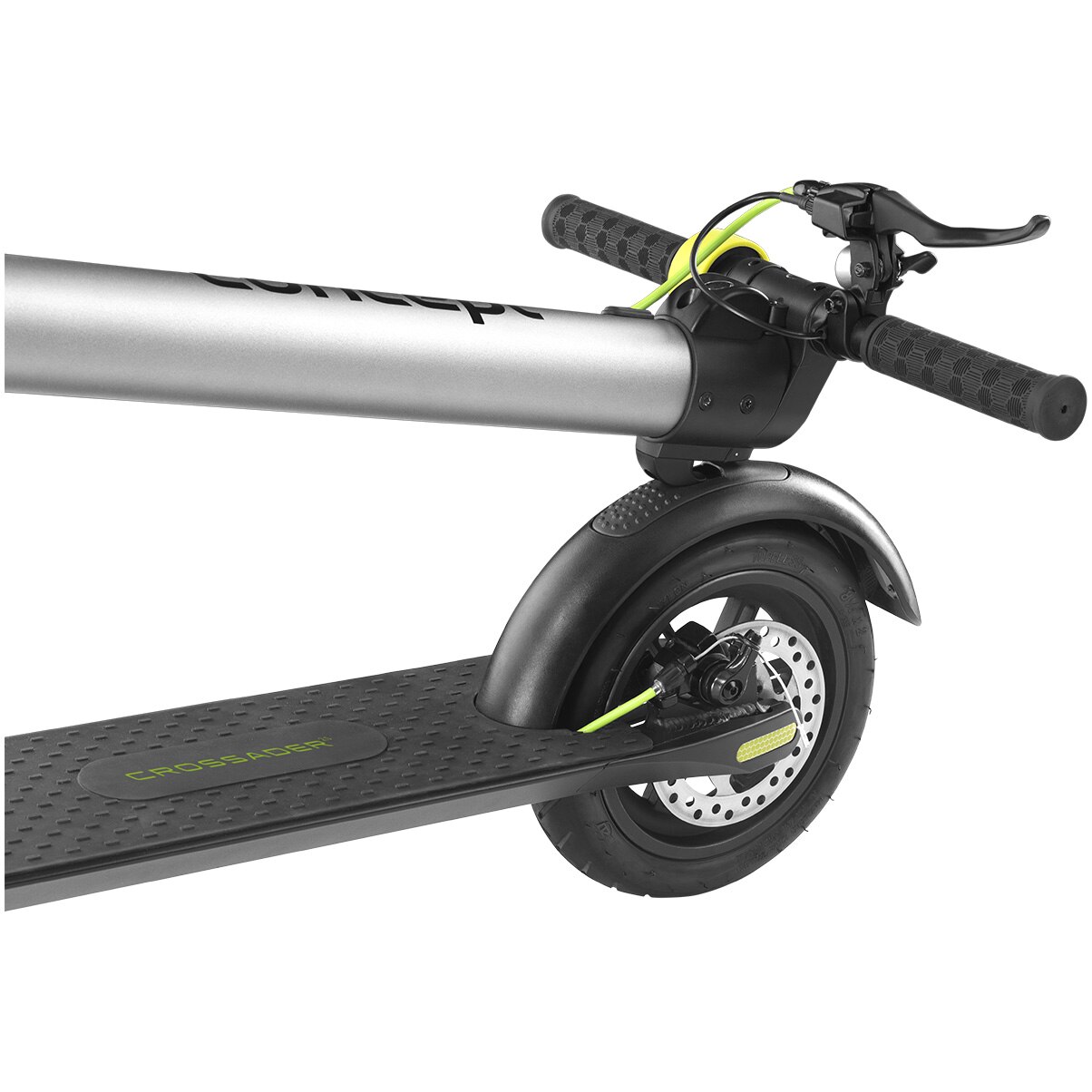 Електрическа тротинетка Concept CROSSADER SC2500, Мощност мотор 350 W ...