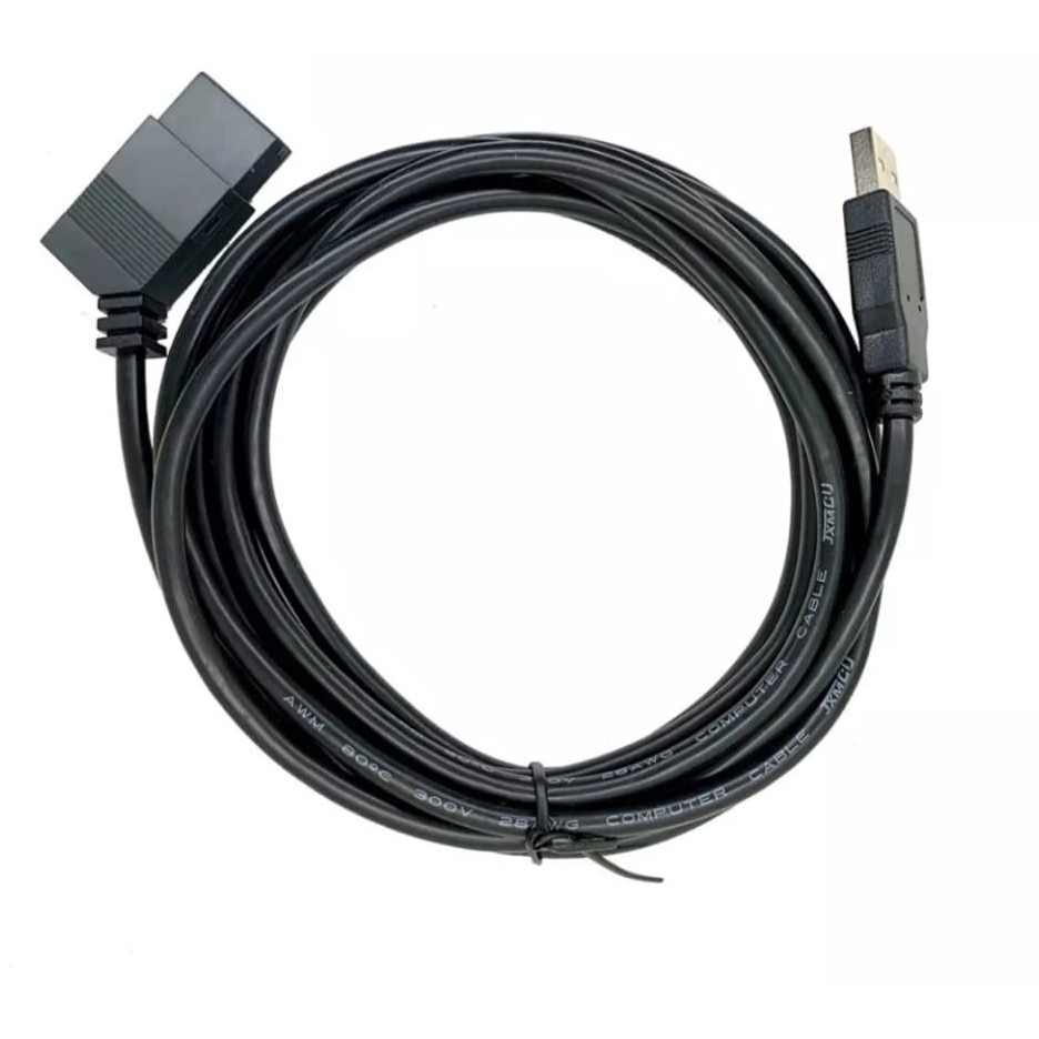 PLC-LOGO USB kábel - eMAG.hu