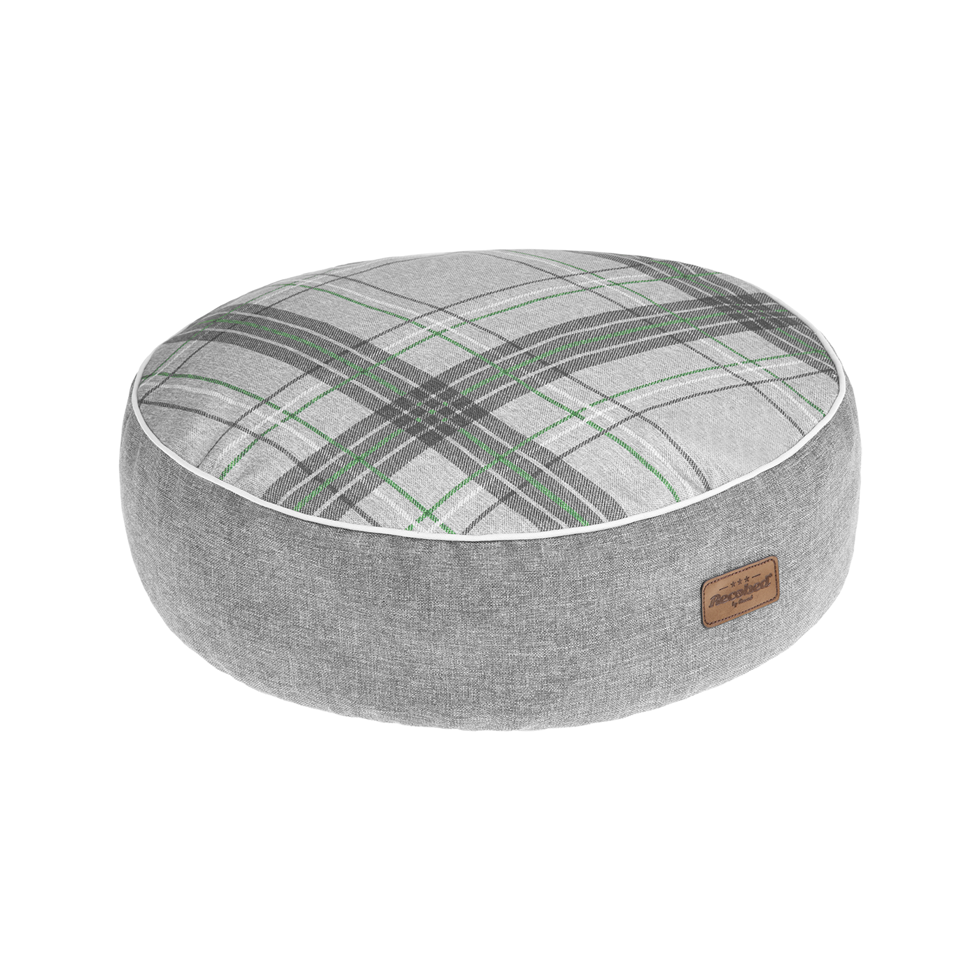 Perna pentru caini si pisici Barents, Recobed, M, 65 cm, Gri - eMAG.ro