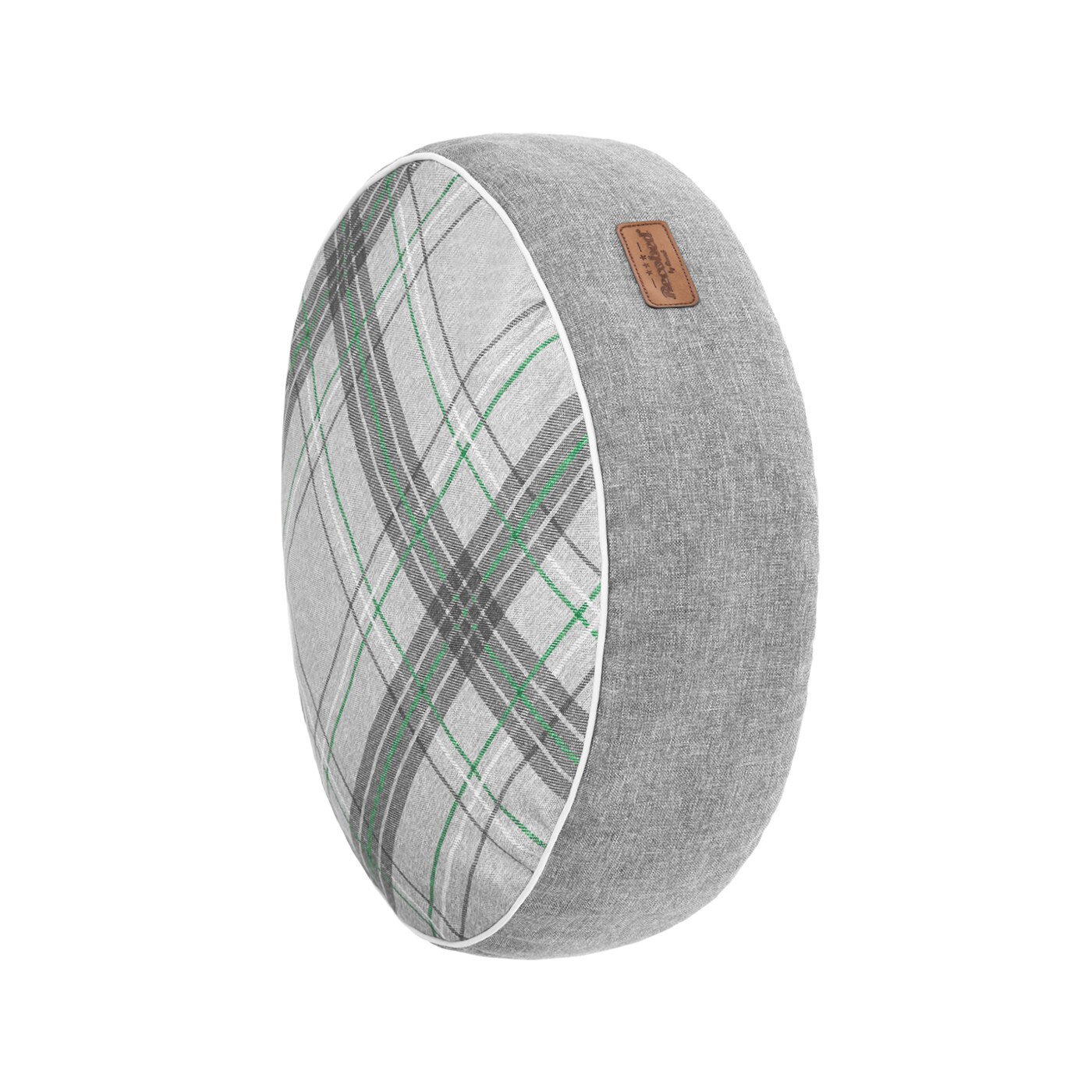 Perna pentru caini si pisici Barents, Recobed, M, 65 cm, Gri - eMAG.ro