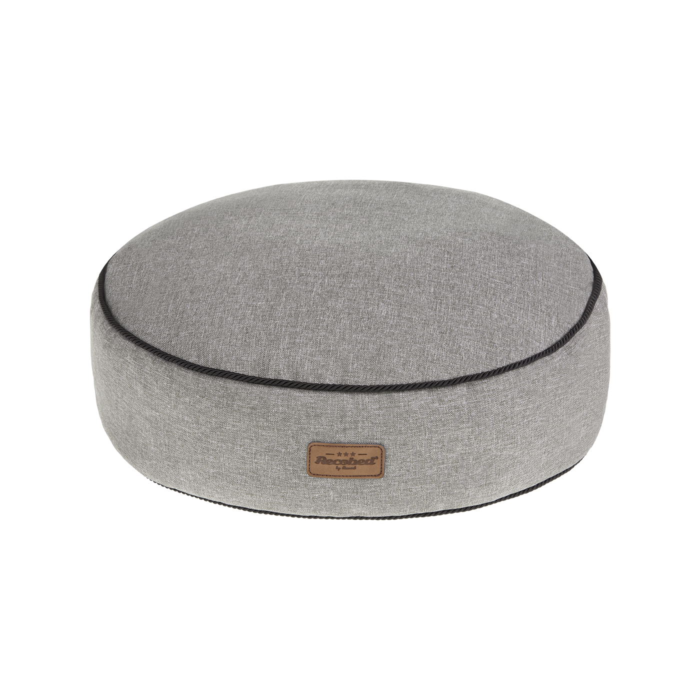 Perna pentru caini si pisici Barents, Recobed, S, 40 cm, Gri - eMAG.ro