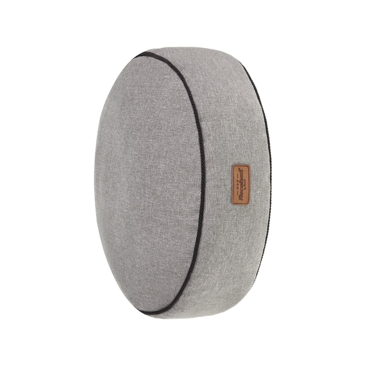 Perna pentru caini si pisici Barents, Recobed, S, 40 cm, Gri - eMAG.ro