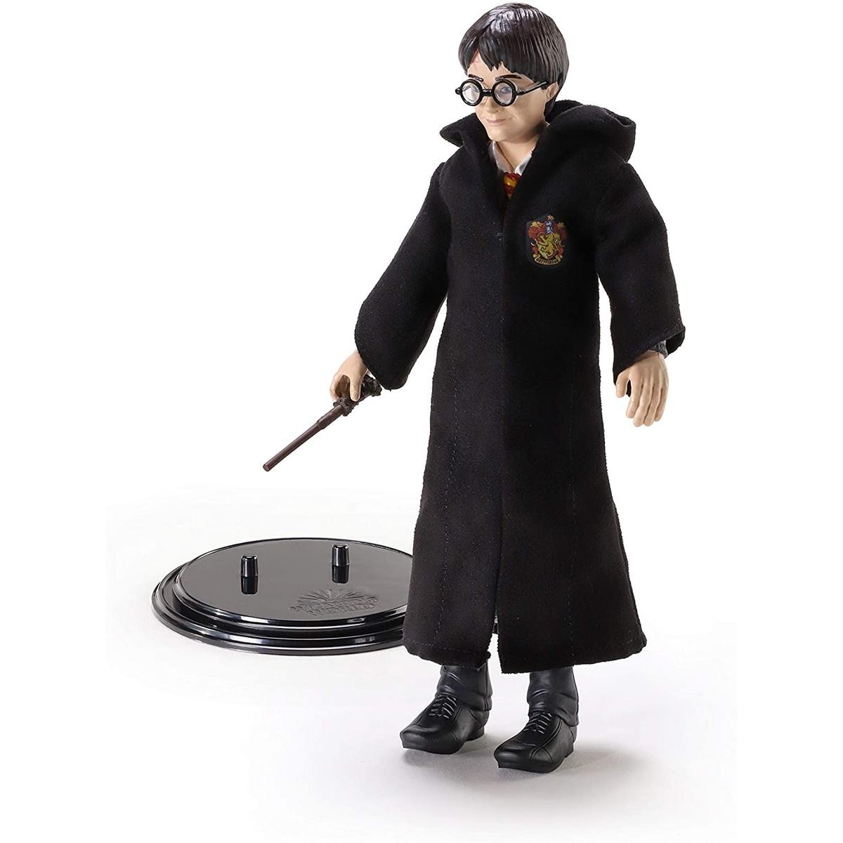 BendyFigs Harry Potter "Harry Potter" figura 18 cm - eMAG.hu