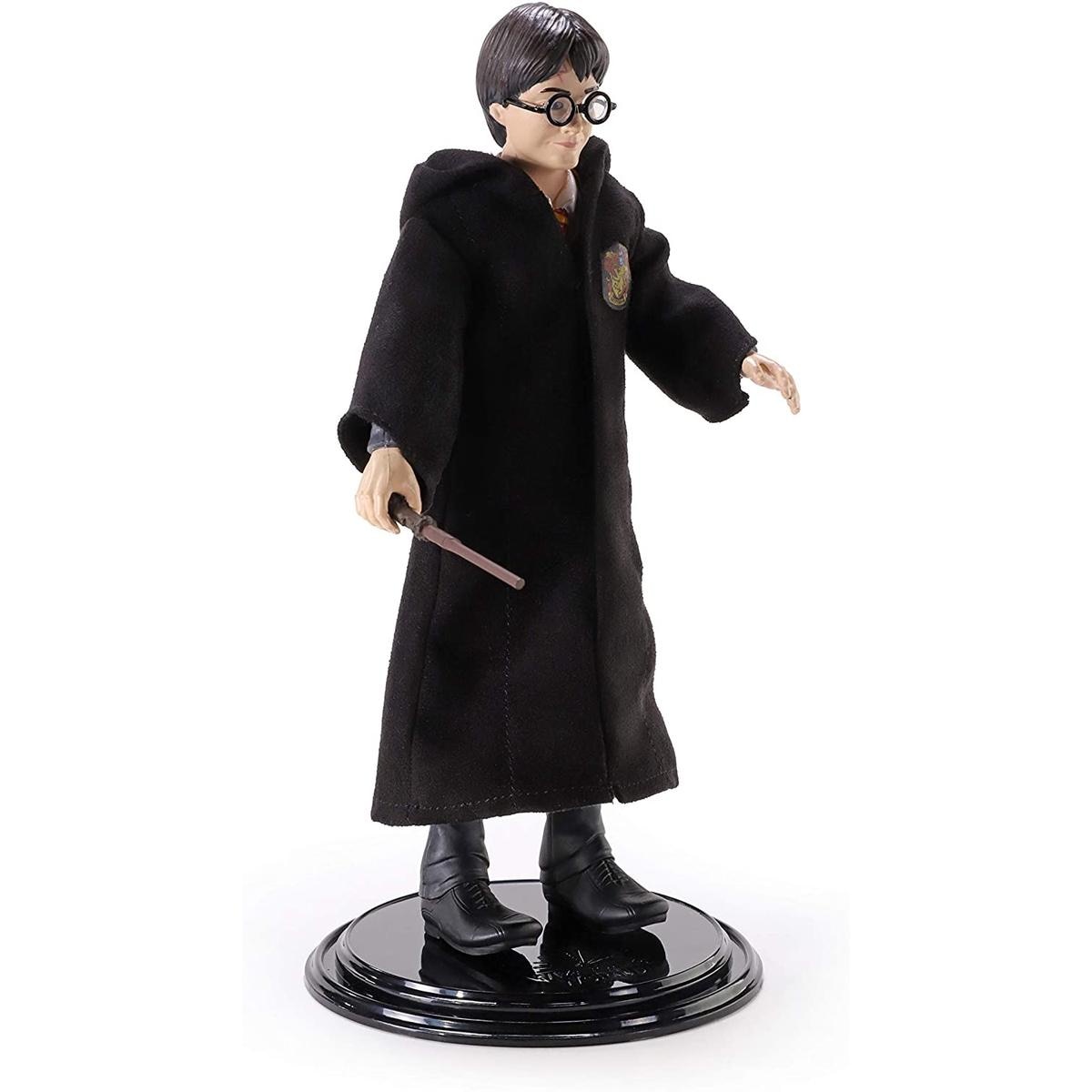 BendyFigs Harry Potter "Harry Potter" figura 18 cm - eMAG.hu