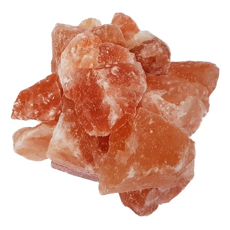 Roca de sare SudoreWell® Brine Lump, 2 kg, Roz - eMAG.ro