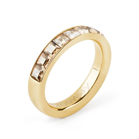 Tring Fantasy Brosway gyűrű, 50, arany - eMAG.hu