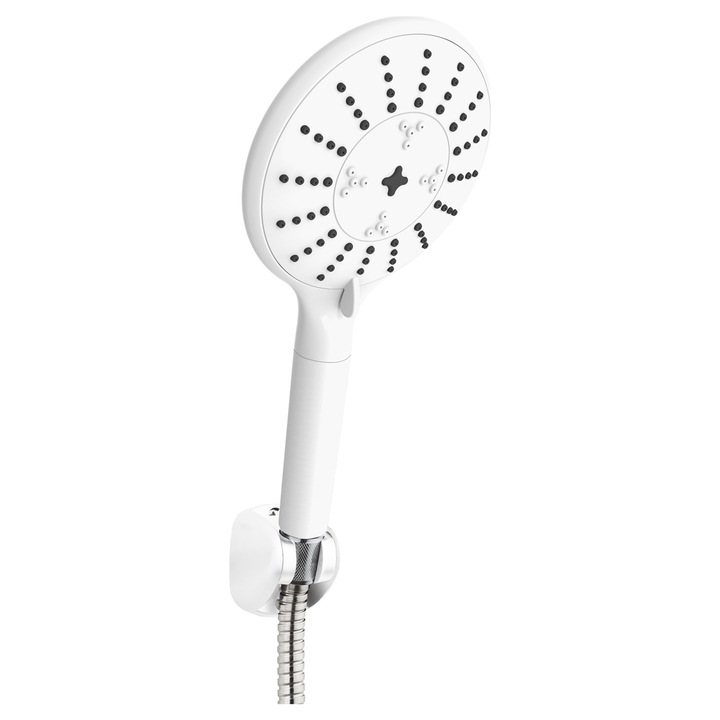 Душ колона White Robot Shower System - eMAG.bg