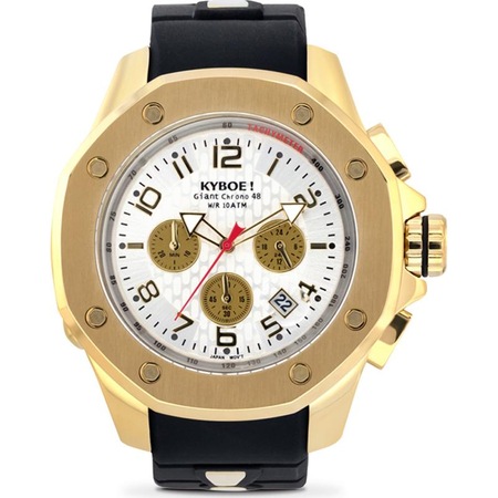 Ceas Unisex Kyboe Sport KPG.48-001 - eMAG.ro