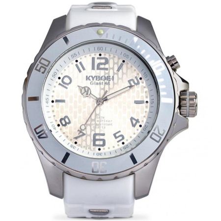 Ceas Unisex Kyboe Sport KY.48-010, Led - eMAG.ro