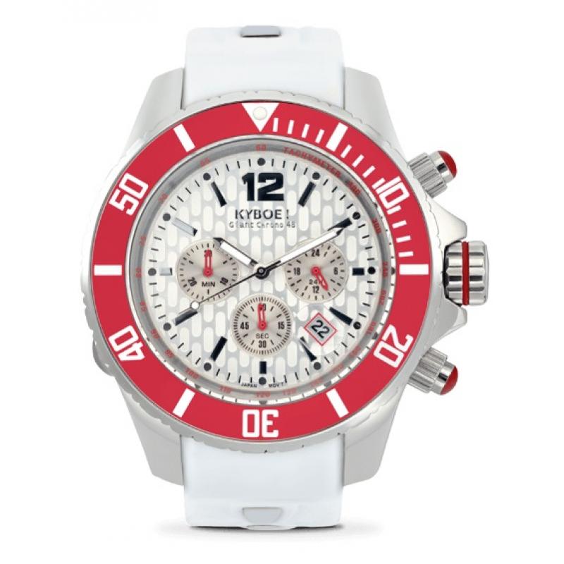 Ceas de Lux Unisex Kyboe Sport KYC.48-006, Led - eMAG.ro