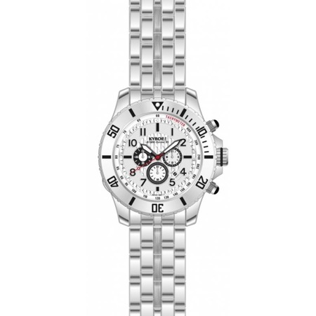 Ceas de Lux Unisex Kyboe SBC.48-001, Led - eMAG.ro