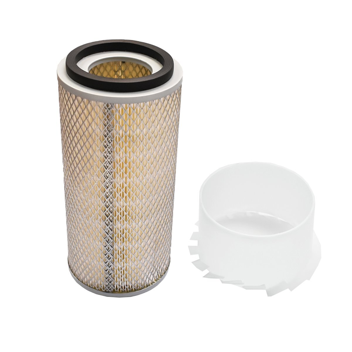 Filtru aer pentru John Deere OEM RE196945 - eMAG.ro