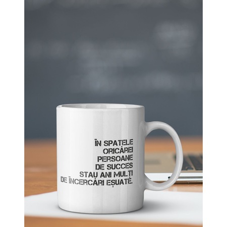 Cana model Reteta succesului - eMAG.ro