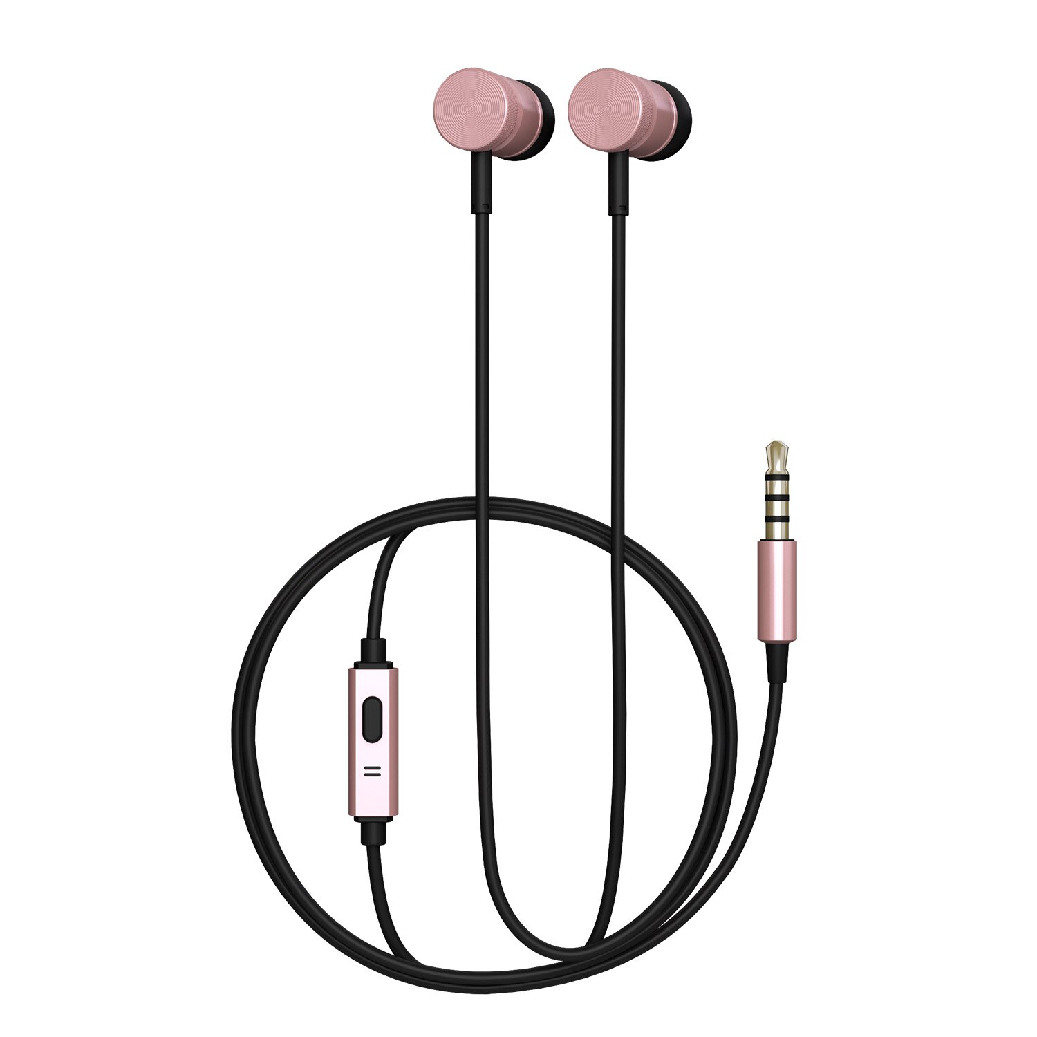 MOJO Ultimate Vibe Fülhallgató rózsaszín 2db - eMAG.hu
