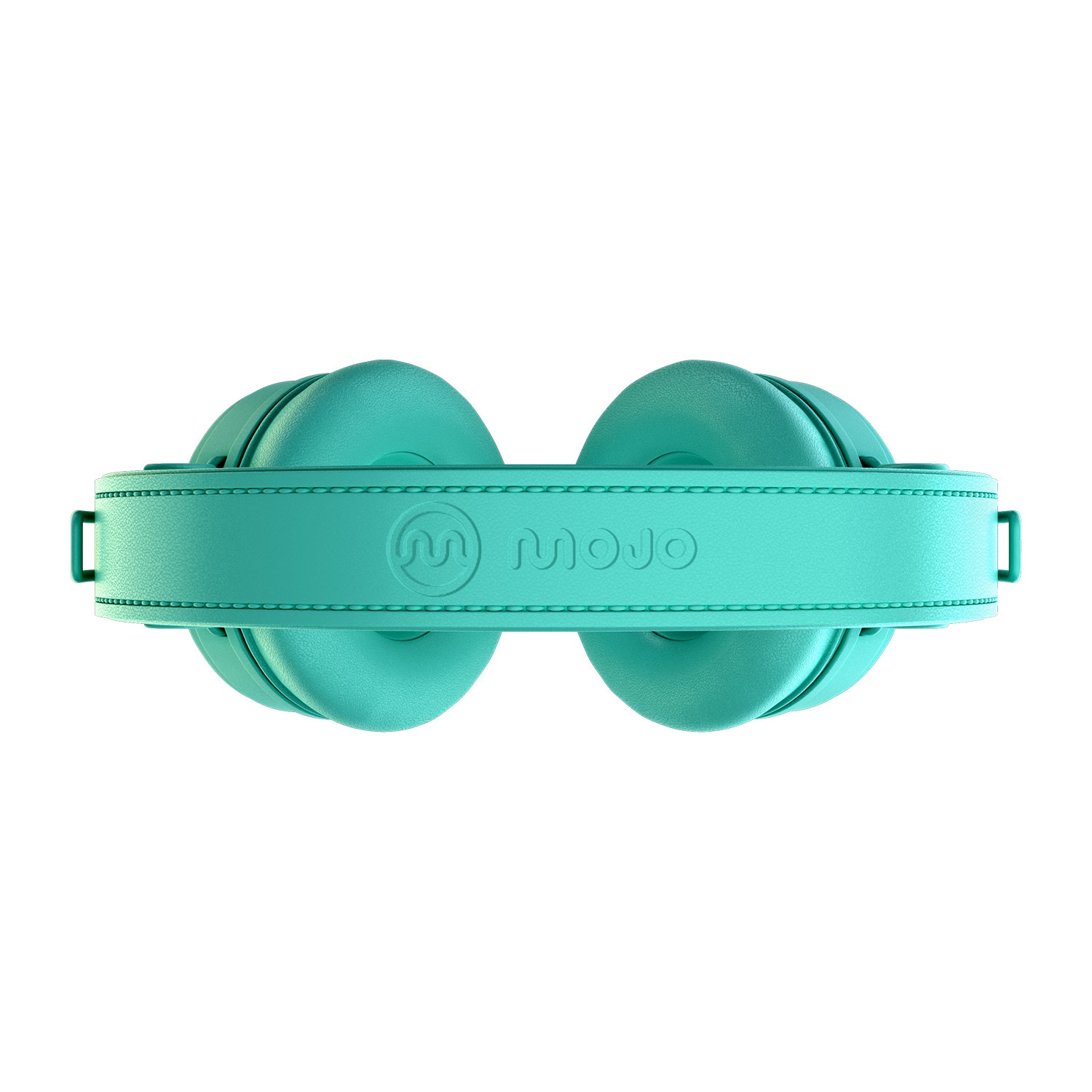 MOJO Colors Fejhallgató 2db (fehér és menta) - eMAG.hu