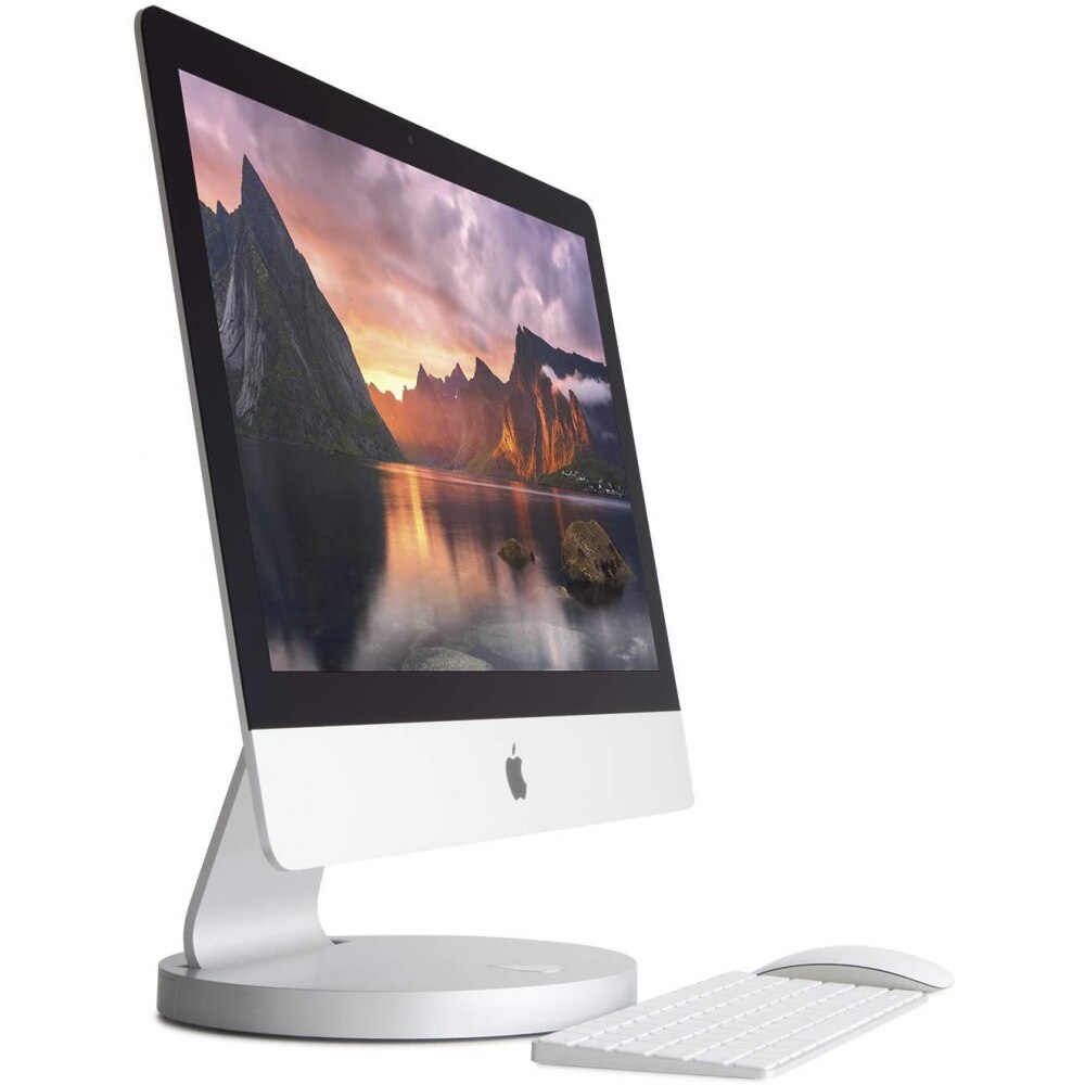 Stand de calculator Rain Design i360 pentru iMac 20-23" - eMAG.ro