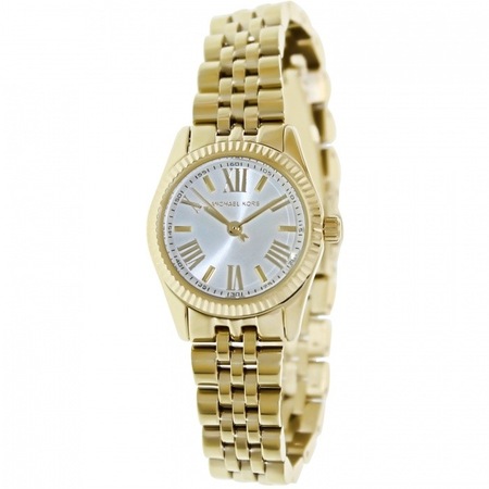 Ceas Michael Kors dama Lexington MK3229 auriu Stainless-Steel Quartz ...