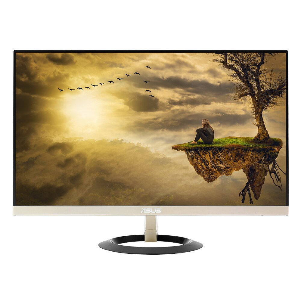 ASUS VZ249H LED monitor, 23.8", Full HD, IPS, 5 ms, VGA, HDMI, Hangfal ...