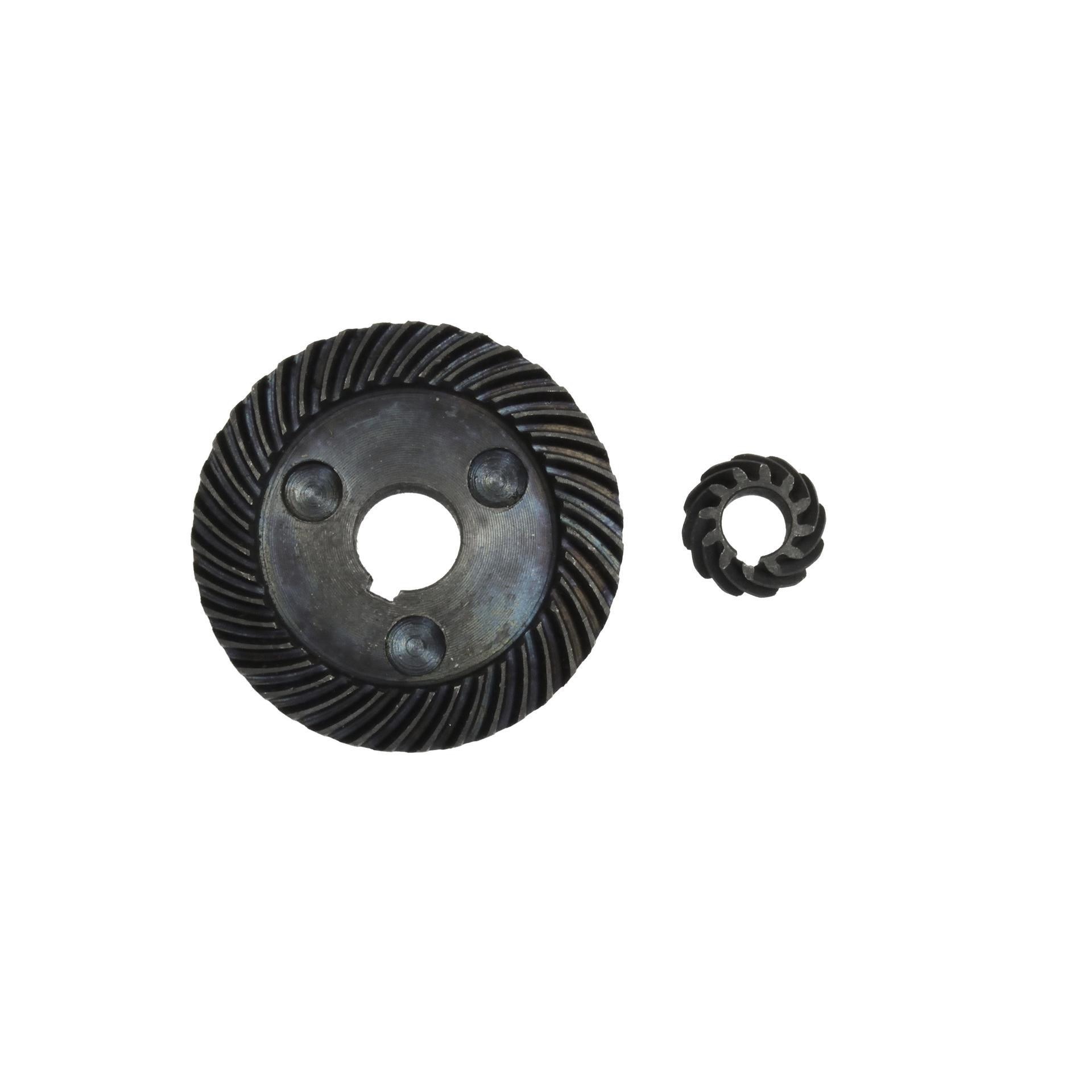 Set 2 roti dintate 180mm, GEKO G00452 - eMAG.ro